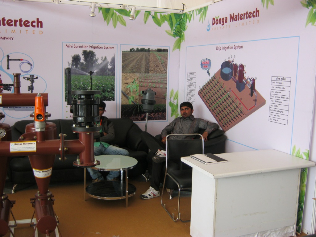 Gallery | Donga Watertech Private Limited